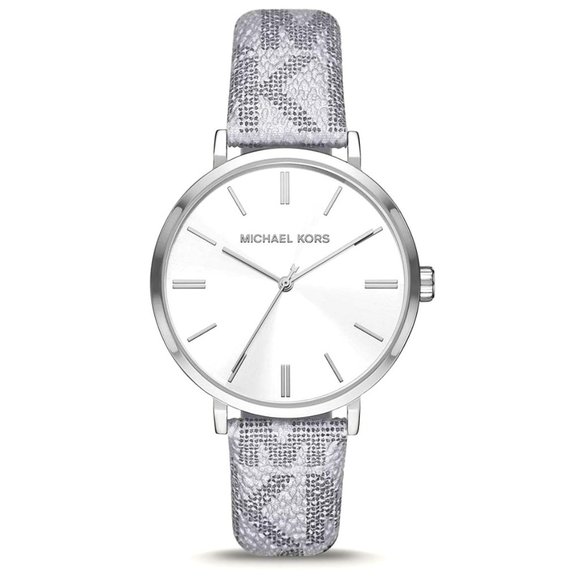 Michael Kors | Accessories | Michael Kors Womens Watch Addyson ...